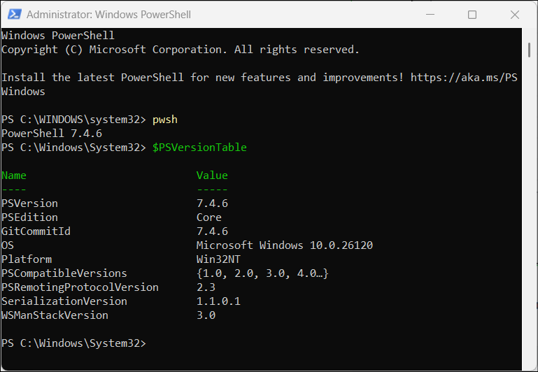 Como instalar e usar AI Shell no Windows