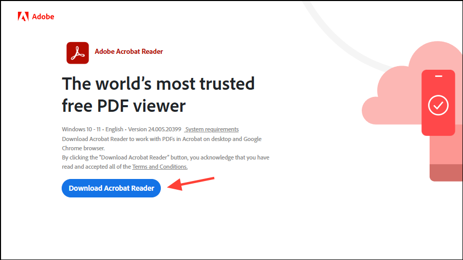 Como extrair imagens de um PDF - Tiempo de Frikis