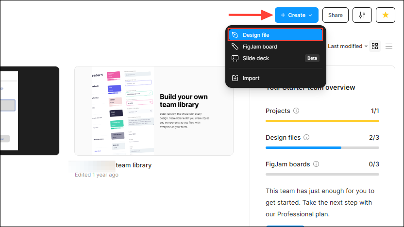 Como usar o figma: um guia para iniciantes - Tiempo de Frikis
