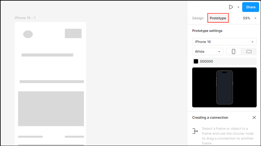 Como usar o figma: um guia para iniciantes - Tiempo de Frikis