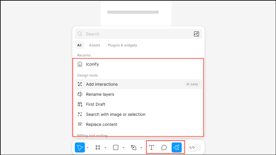 Como usar o figma: um guia para iniciantes - Tiempo de Frikis