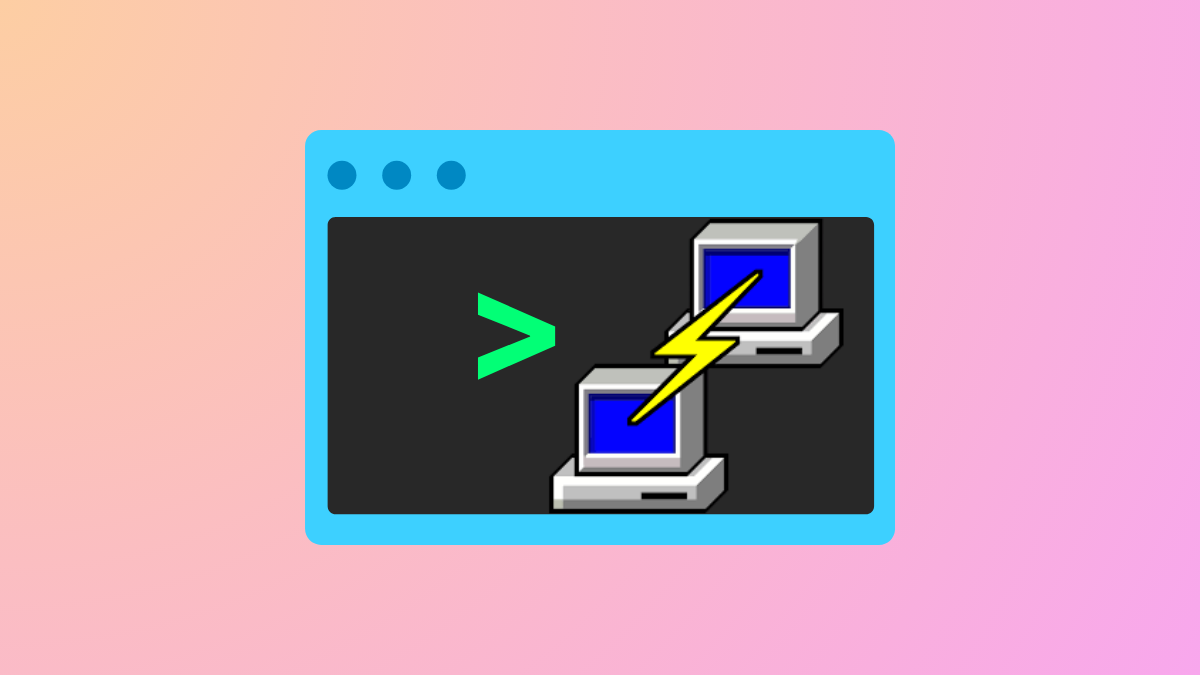 Instale o Putty SSH e o Telnet Client no Linux