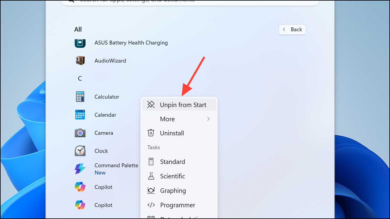 Como personalizar o menu Iniciar no Windows 11 sem usar aplicativos de ...
