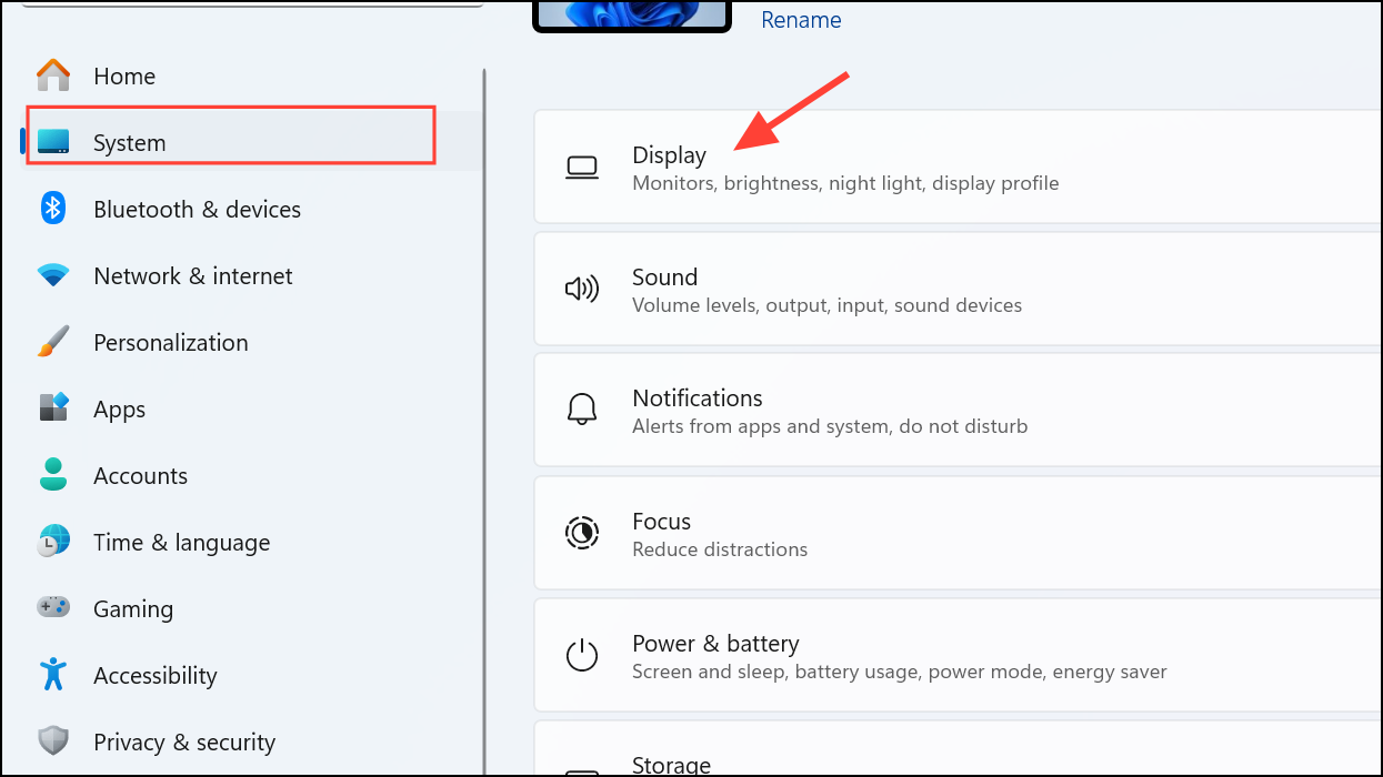 Como configurar Auto HDR para jogos no Windows 11 - Tiempo de Frikis