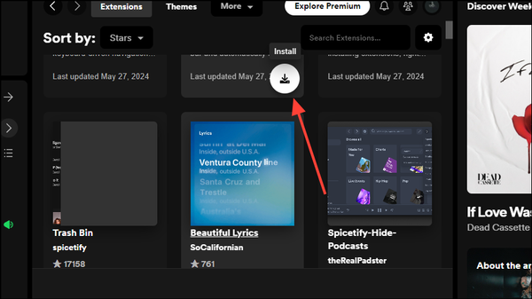 Como personalizar o Spotify com Spicetify - Tiempo de Frikis