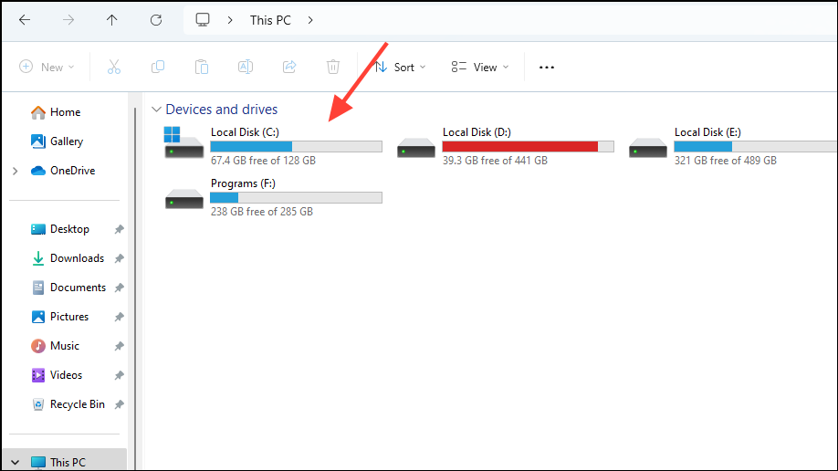 Como remover completamente aplicativos e programas do Windows 11 ...