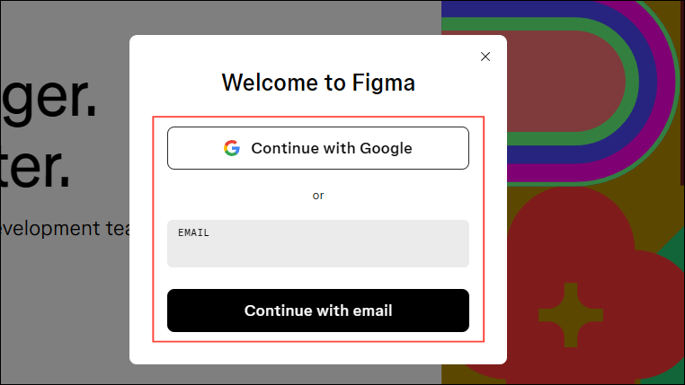 Como usar o figma: um guia para iniciantes - Tiempo de Frikis