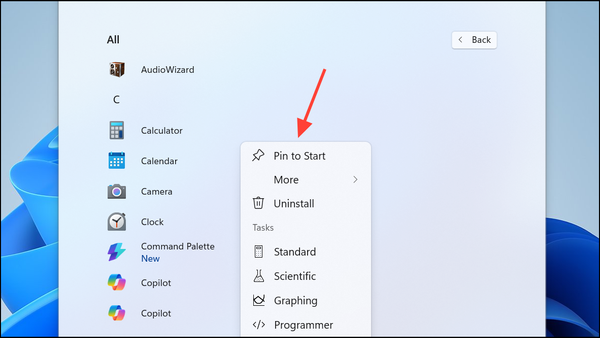 Como personalizar o menu Iniciar no Windows 11 sem usar aplicativos de ...