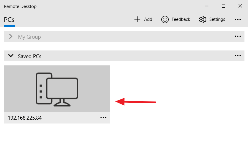 Como ativar e usar o desktop remoto no Windows 11