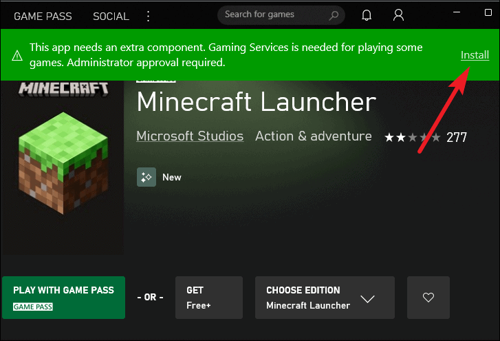O que é o Minecraft Launcher e como baixá -lo no Windows 11 e 10