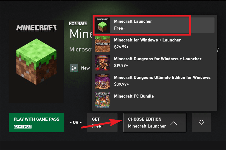 O que é o Minecraft Launcher e como baixá -lo no Windows 11 e 10