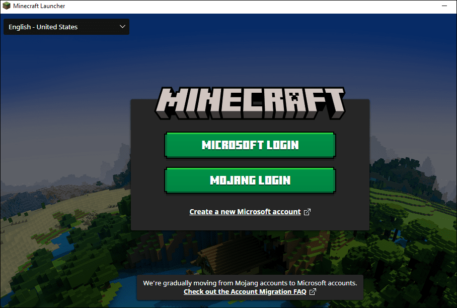 O que é o Minecraft Launcher e como baixá -lo no Windows 11 e 10
