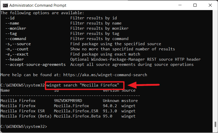 Como usar o Winget no Windows 11 - Tiempo de Frikis