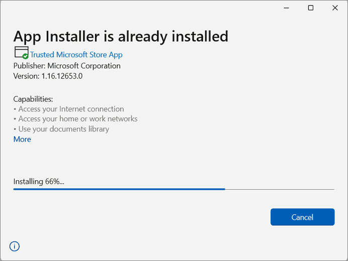 Como usar o Winget no Windows 11 - Tiempo de Frikis