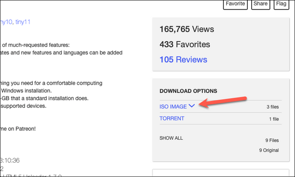 Como baixar o Tiny11 e instalar o Windows 11 em PCs mais antigos