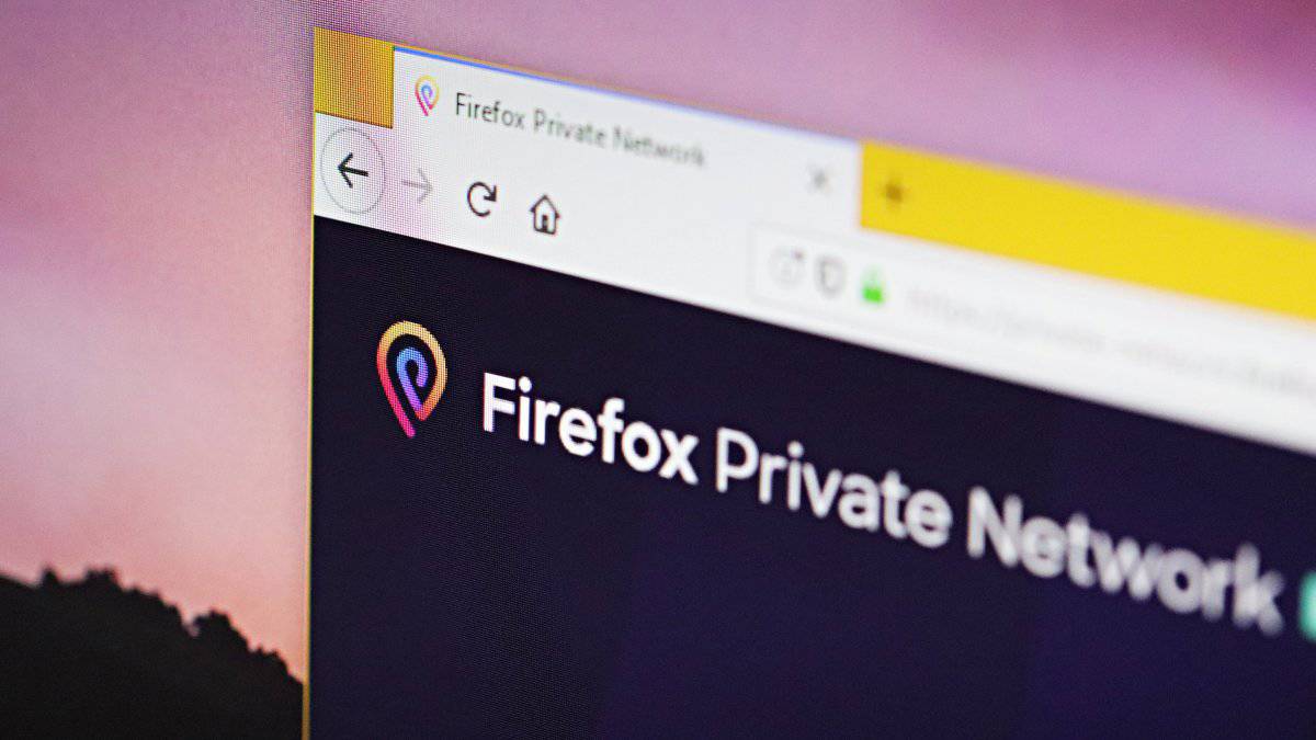 Como baixar a extensão do Firefox Private Network (Secure-proxy.xpi) fora de nós