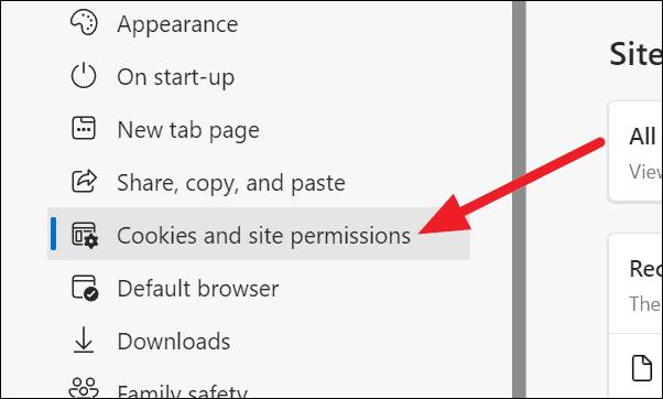 Como ativar ou desativar o bloqueador pop-up no Microsoft Edge