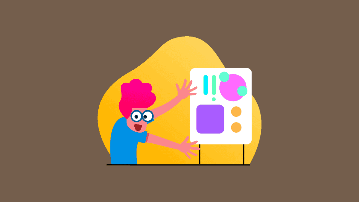 Como fazer um slide do Google vertical/retrato