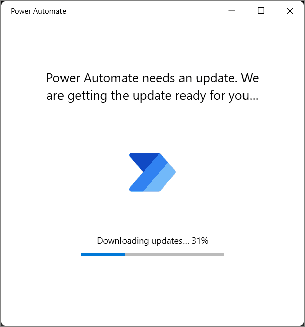Como usar o Power Automating no Windows 11
