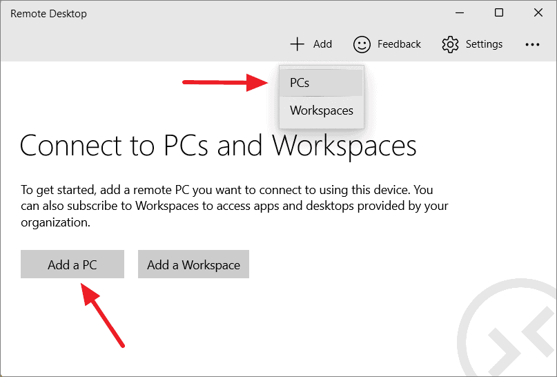 Como ativar e usar o desktop remoto no Windows 11
