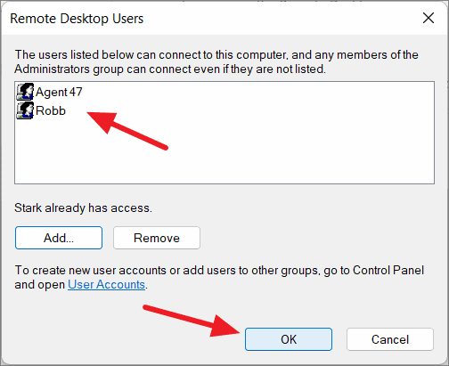 Como ativar e usar o desktop remoto no Windows 11