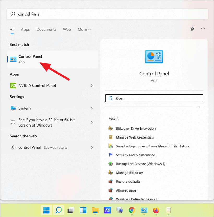 Como habilitar ou desabilitar o BitLocker no Windows 11