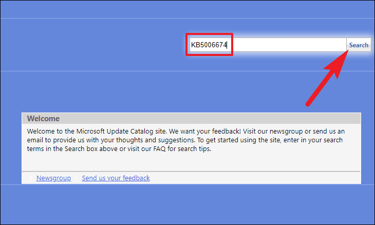 Como baixar e instalar manualmente as atualizações do Windows 11 do ...