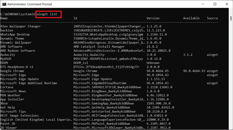 Como usar o Winget no Windows 11 - Tiempo de Frikis