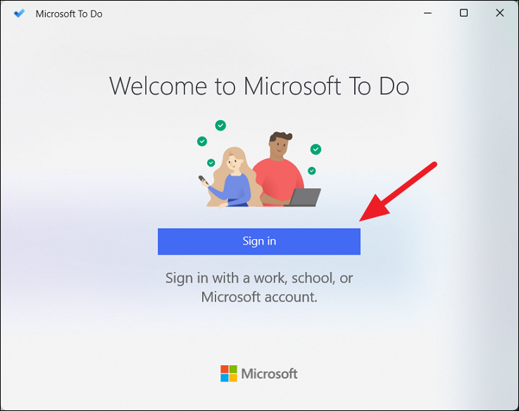 Como usar o Microsoft To Do no Windows 11
