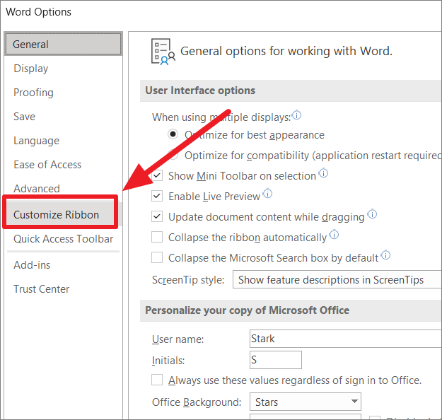 Como usar atalhos de tachado no Microsoft Word