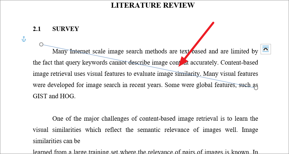 Como usar atalhos de tachado no Microsoft Word