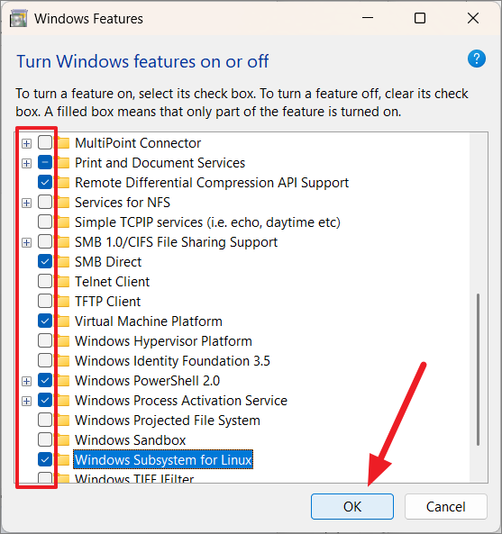 Como instalar recursos opcionais no Windows 11