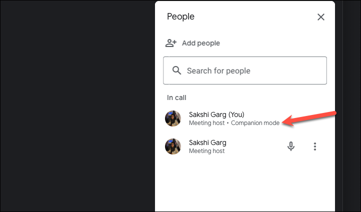 O que é o modo complementar no Google se encontra e como usá -lo