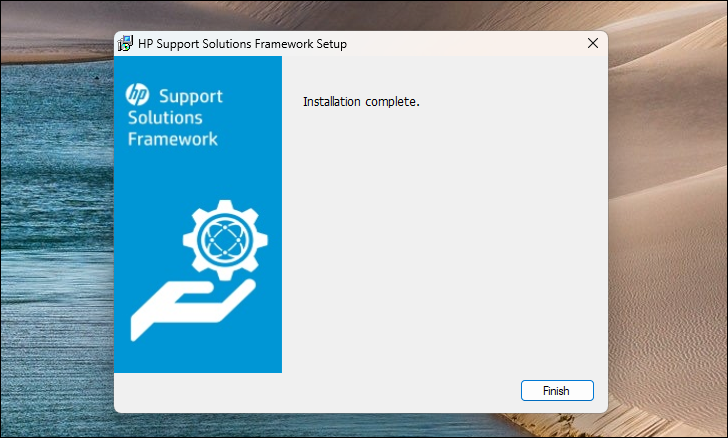 Como baixar e instalar o driver Synaptics Touchpad no Windows 11