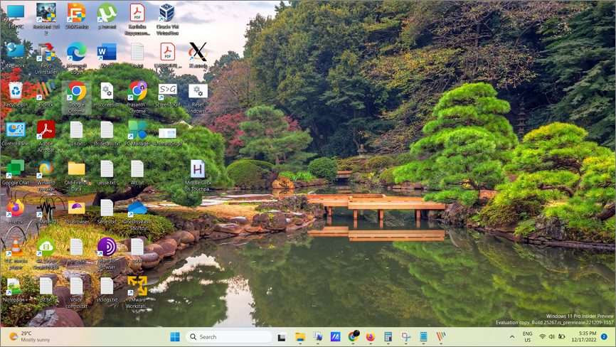 Atalhos de captura de tela do Windows 11: tudo o que você precisa saber