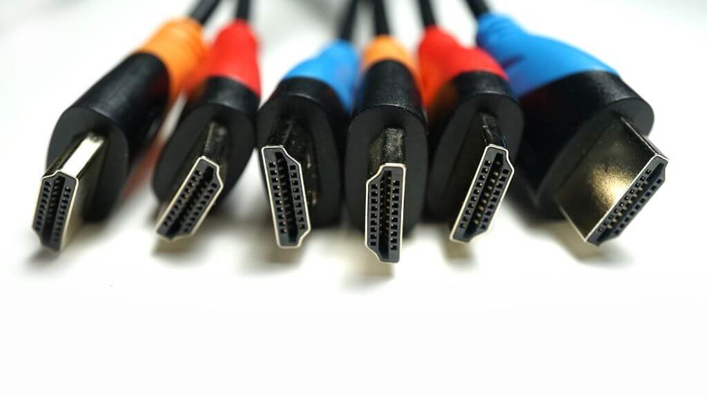 Tipos e especificações de cabos HDMI explicados