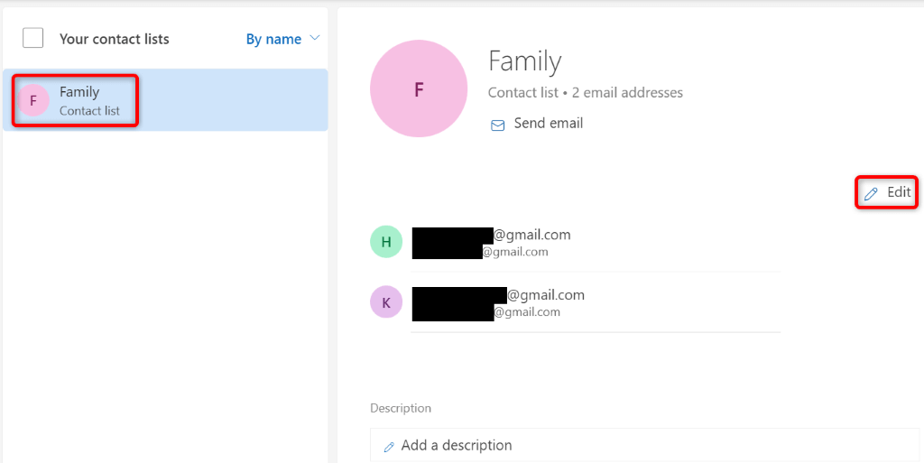 Como criar um grupo de e-mail no Outlook - Tiempo de Frikis