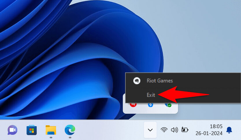 Cliente Riot não abre? 6 maneiras de consertar - Tiempo de Frikis