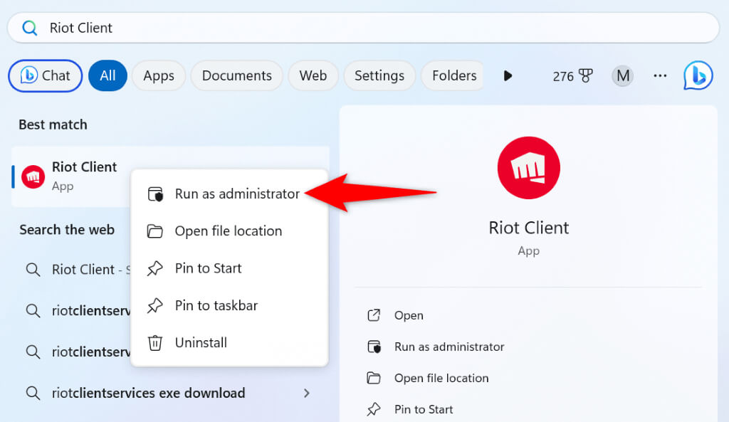 Cliente Riot não abre? 6 maneiras de consertar - Tiempo de Frikis