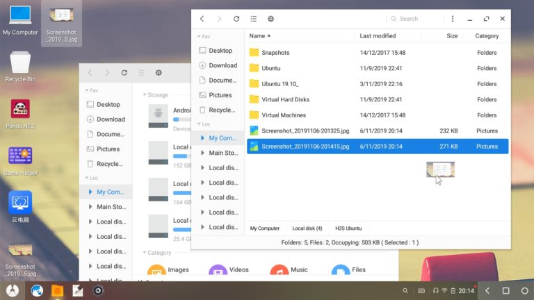 Como instalar Phoenix OS- Android OS para PC no Windows 10 em ...