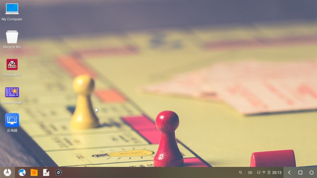 Como instalar o Phoenix OS – Android OS para PC no Windows 10 em ...