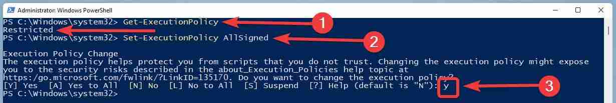 Como instalar o chocolate no Windows 11 usando o PowerShell - Tiempo de ...