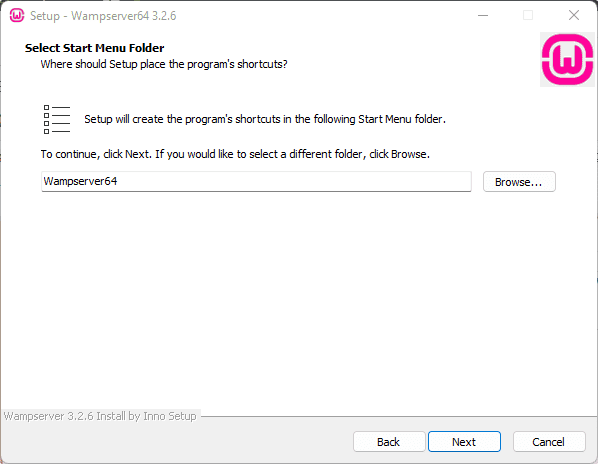 Como instalar o servidor WAMP 64 para Windows 11: passo a passo ...