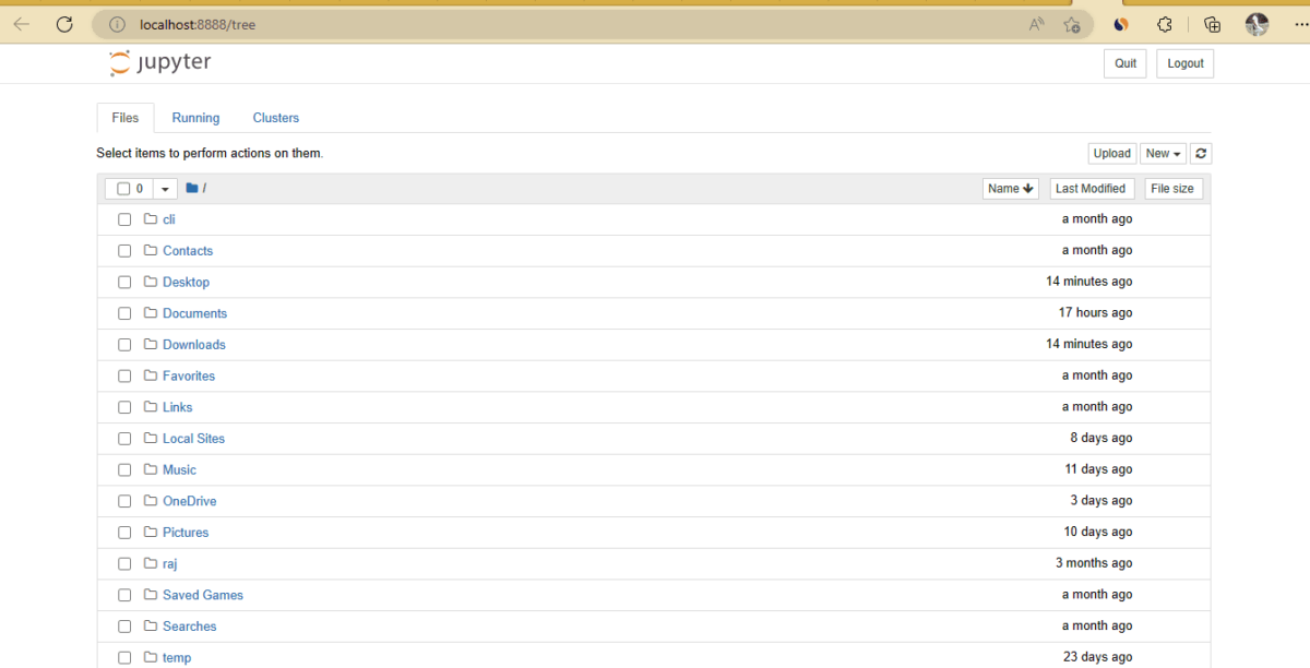 Como instalar o Jupyter Notebook no Windows 11 ou 10 usando o CMD ...