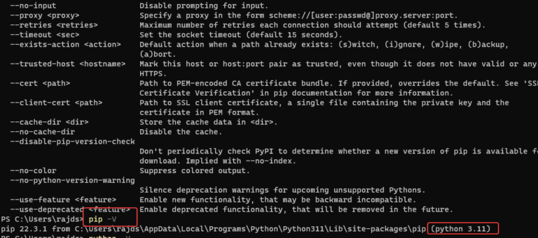 Como instalar o Jupyter Notebook no Windows 11 ou 10 usando o CMD? - Tiempo de Frikis