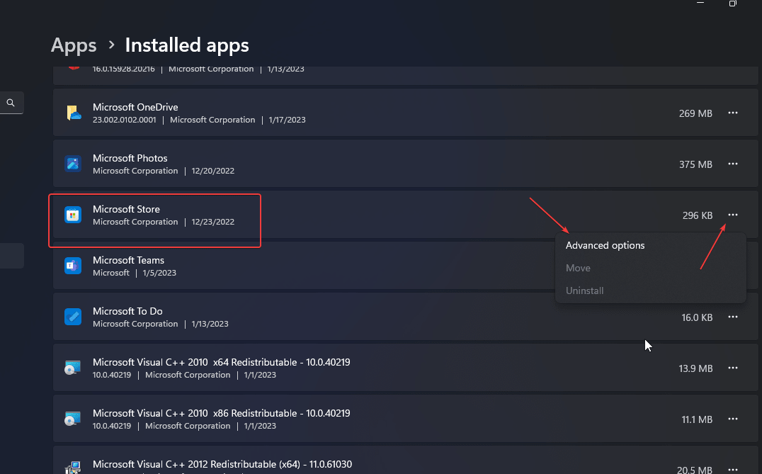 4 maneiras de ativar ou desativar a Microsoft Store no Windows 11 ou 10 ...