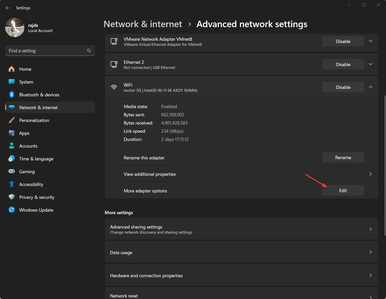 Como alterar o DNS para 1.1.1.1 no Windows 11 ou 10 - Tiempo de Frikis
