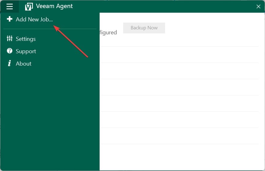 Como baixar e instalar o Veeam Agent for Windows 11 ou 10 - Tiempo de ...