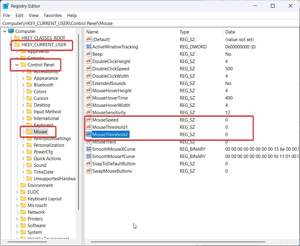 Como desligar a aceleração do mouse no Windows 11 e por que ela é ...