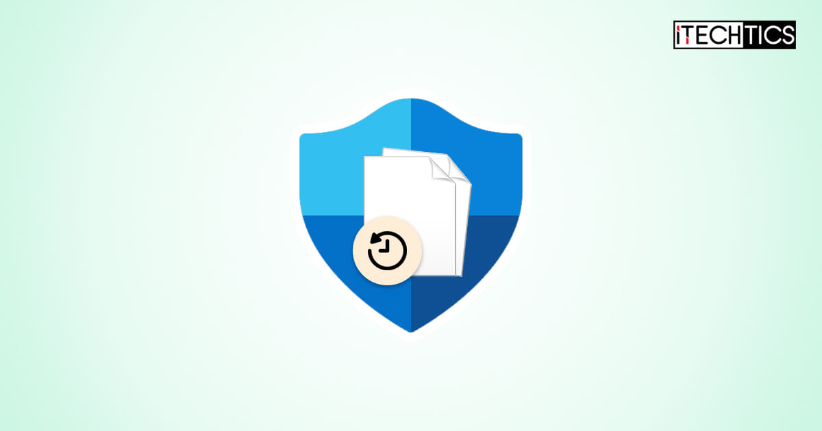 2 maneiras de restaurar, recuperar arquivos em quarentena no Microsoft ...